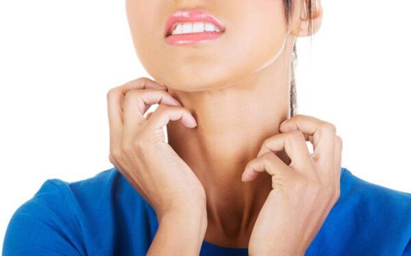 Skin Allergy & It's Types - Dr. Walia's Skin And Laser Clinic